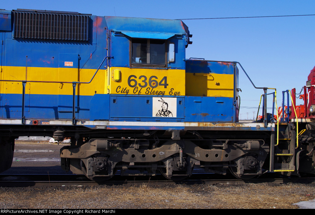 DME 6364